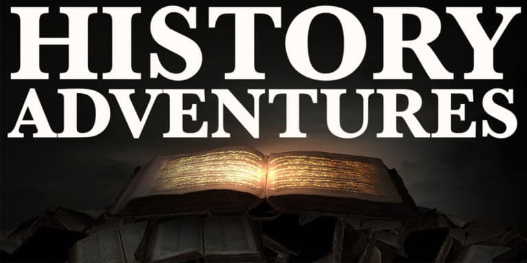 TOP 10 Best History Apps And Books That Will Make Learning History ...