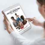 History Adventures – Ignite Curiosity, Transform Learning