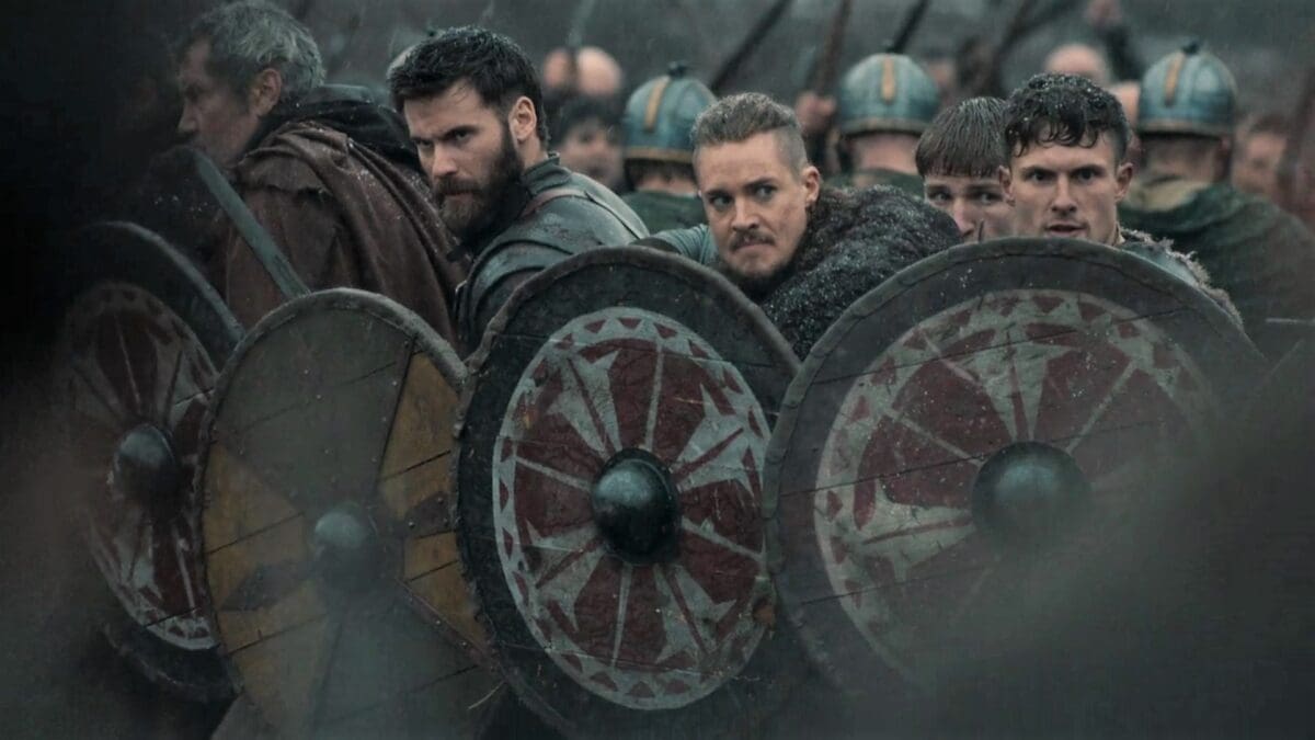 3 BEST HISTORICAL SERIES ON NETFLIX —Medieval Edition – History Adventures