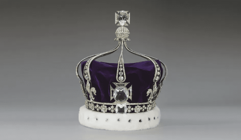 Historical Artifacts the British Empire Stole and Displayed in Its ...