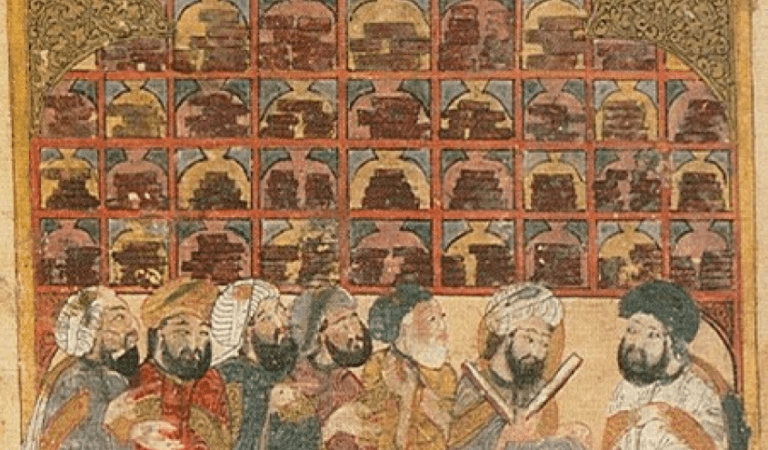The Islamic Golden Age: An Inspiring Tale of Science, Art, and ...