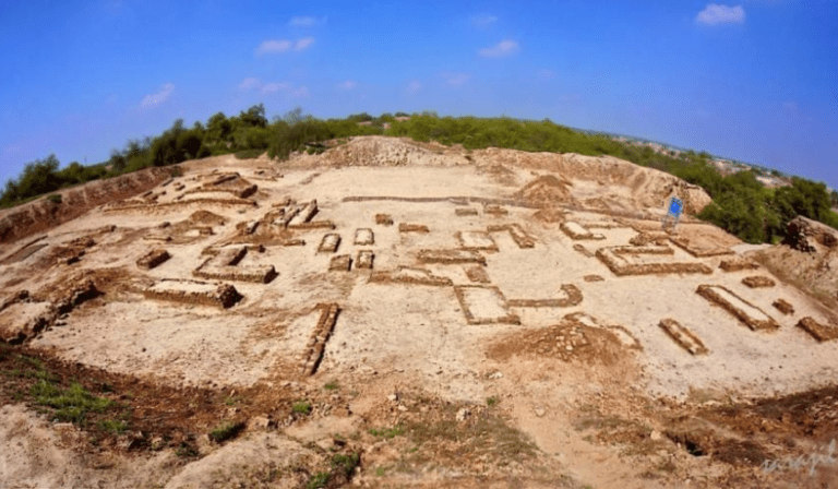 Fascinating Facts about Indus Valley Civilization – History Adventures
