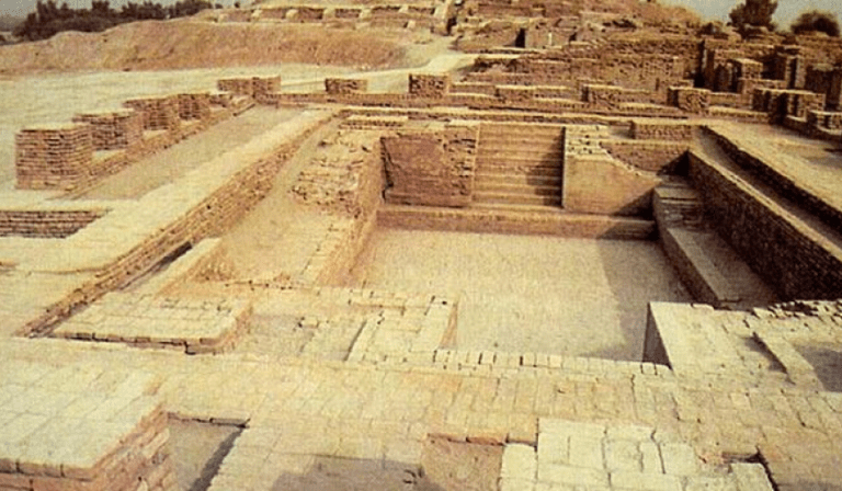 Fascinating Facts about Indus Valley Civilization – History Adventures