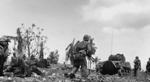 Shoichi Yokoi: The Soldier Who Fought WWII for 28 Extra Years – History ...