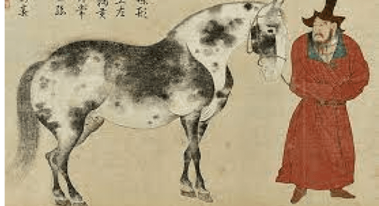 From Archers to Architects: 5 Brilliant Mongol Empire Innovations ...