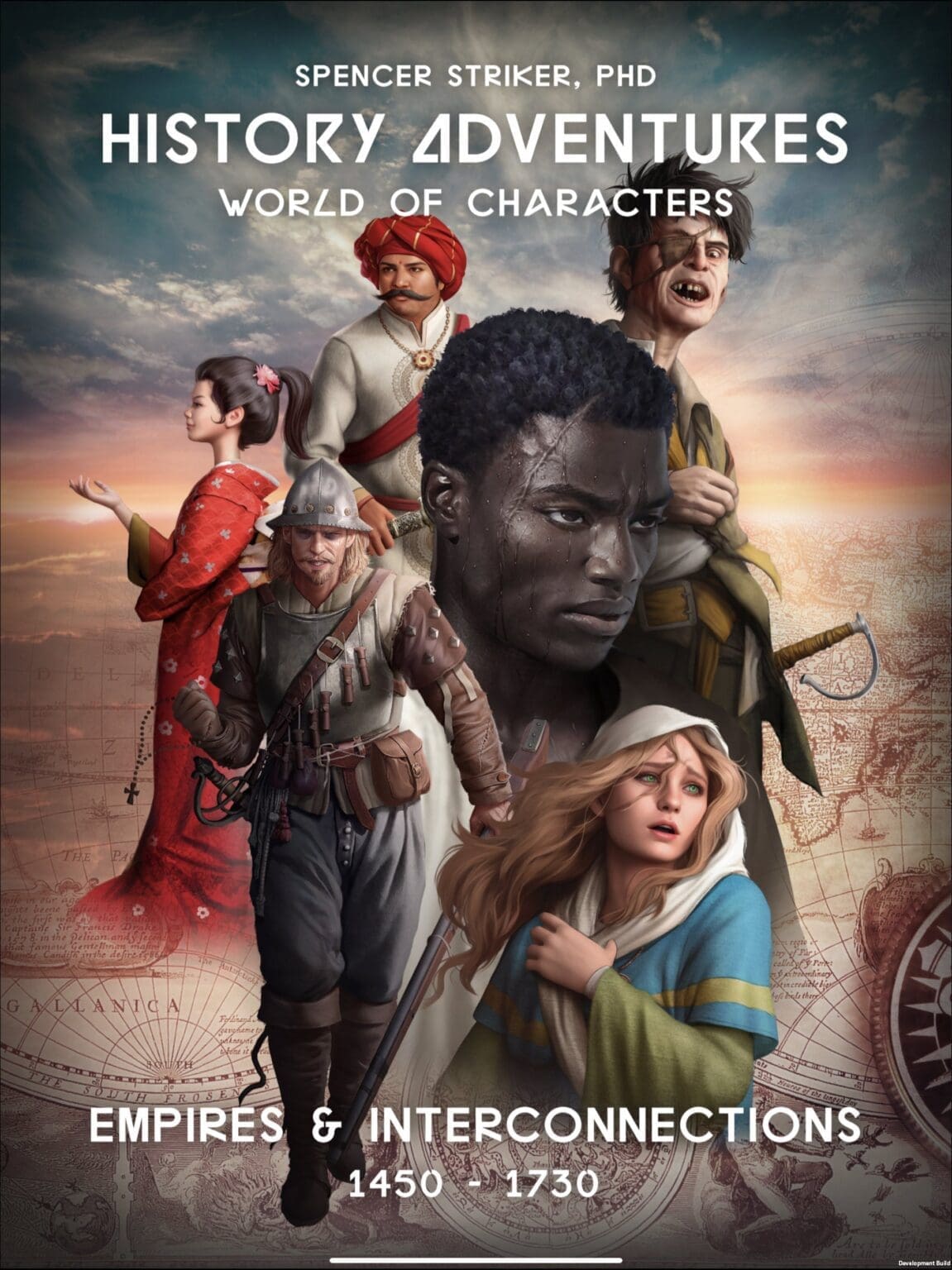 Products – History Adventures