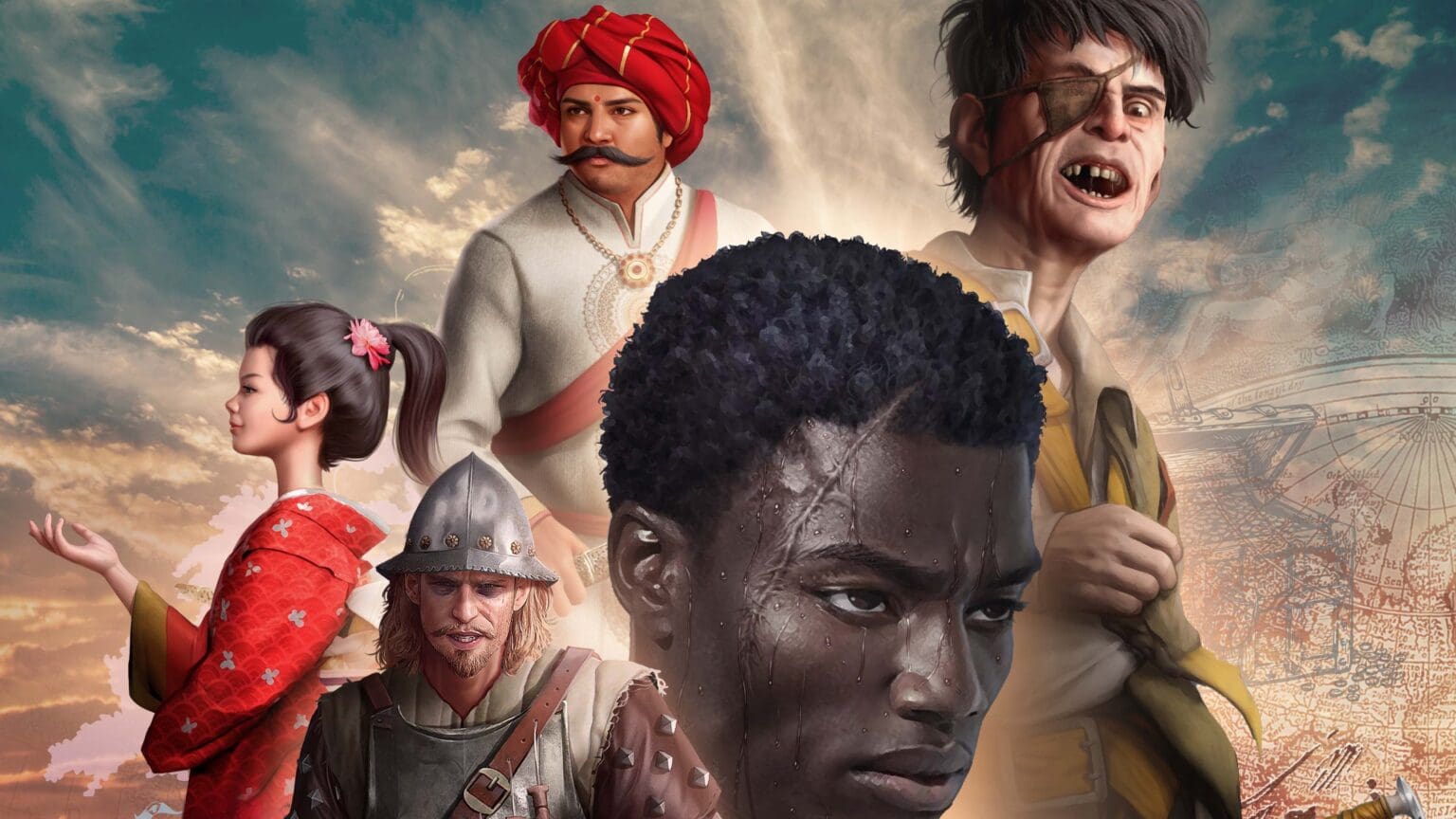 History Adventures – Ignite Curiosity, Transform Learning